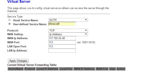 How Do I Port Forward On My Old Netis Router Server Support And Administration Support