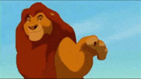 Lion King Gifs Gifcen