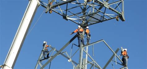 Working At Heights Safety Solutions WA