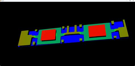 c winform界面显示3d点云图像（halcon vtk） c vtk haclon 模拟点云 教程 csdn博客