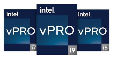 Core Intel Vpro Uniko S Hardware