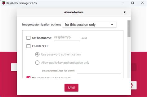 write raspberry pi os image easy step by step guide