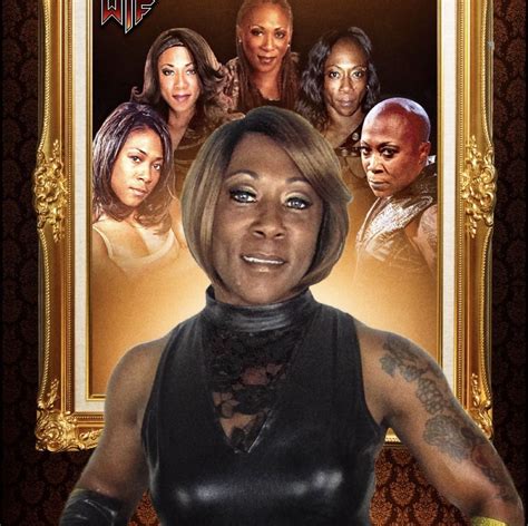 Carlene Denise Moore Begnaud Female Wrestlers Wwe Girls Wrestling Superstars