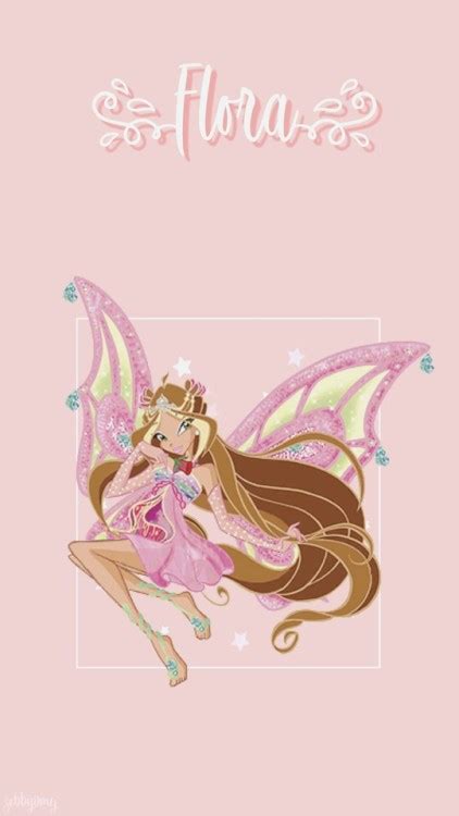 ★winx Club Wallpapers★ Tumbex