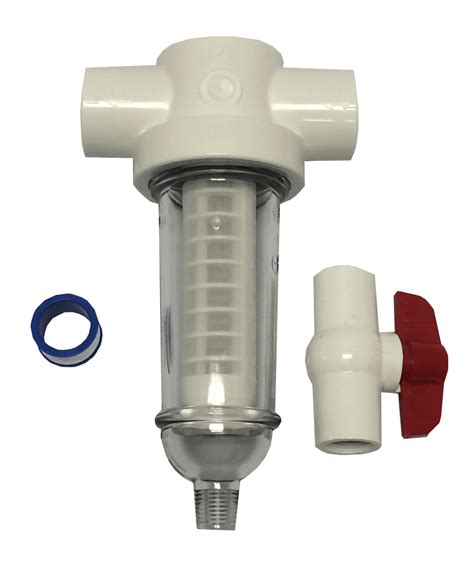 Replacement Parts Accu Tab® And Acid Rite® Systems And Parts