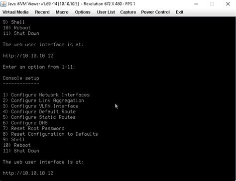 Cannot Connect To My Freenas Server Page 2 Truenas Community