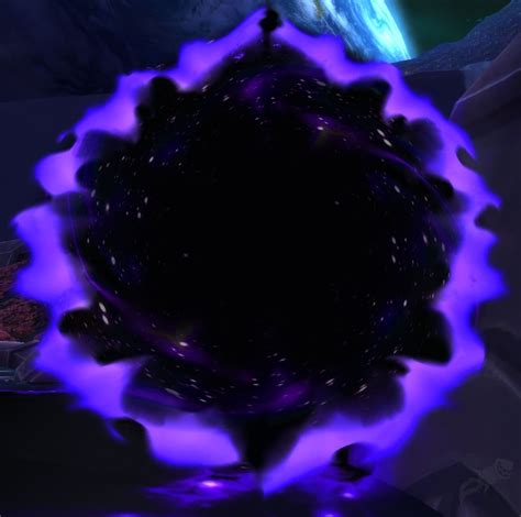 공허의 틈새 Npc 월드 오브 워크래프트