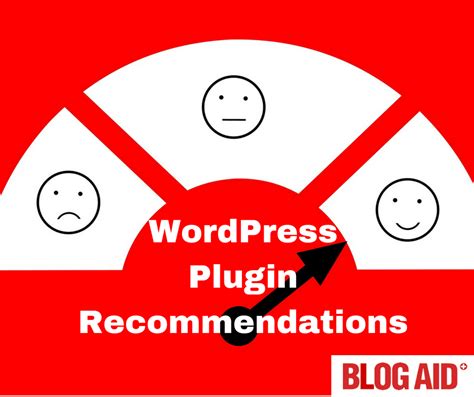 Wordpress Plugins Blogaid