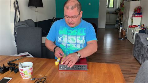 Focusrite 18i8 3rd Gen Espańol Youtube