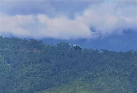 Peoples Spring မတူပီမြို့စွန့်လွှတ်ရသည့် စစ်ကောင်စီက