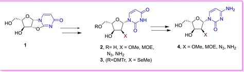 Synthesis And Antiviral Activity Of 2′‐modified L‐nucleoside Analogues