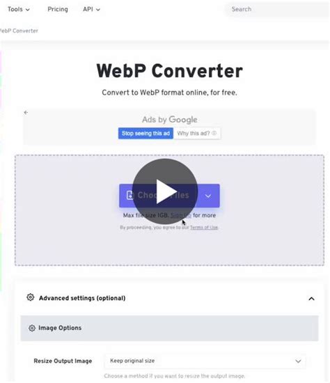 Webdev Seotips Webperformance Webp Digitalmarketing Cloudconvert