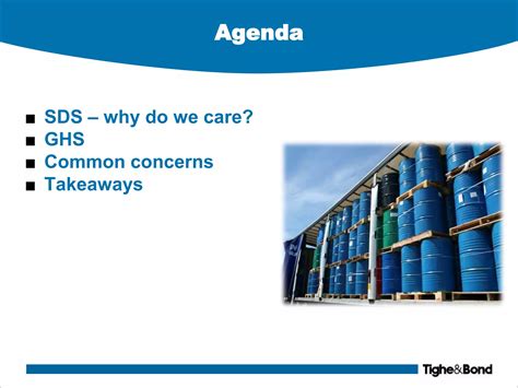 How To Read And Understand Safety Data Sheets PPTX