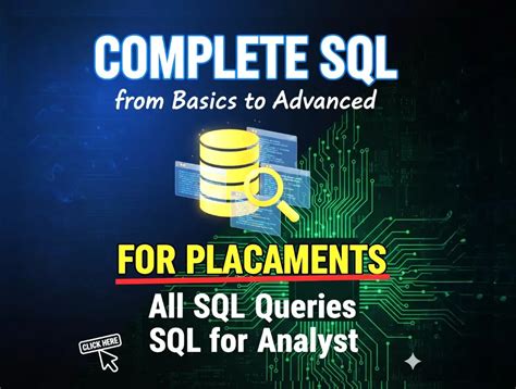 Navigating The Hackerrank Sql Advanced Certification Key Questions And