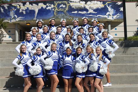 Img 4817 Rocklin Cheer Flickr