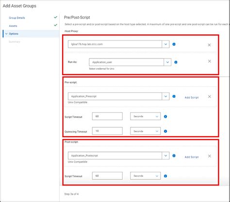 Application Consistent Backup Dell Powerprotect Data Manager Protecting Data On Powermax