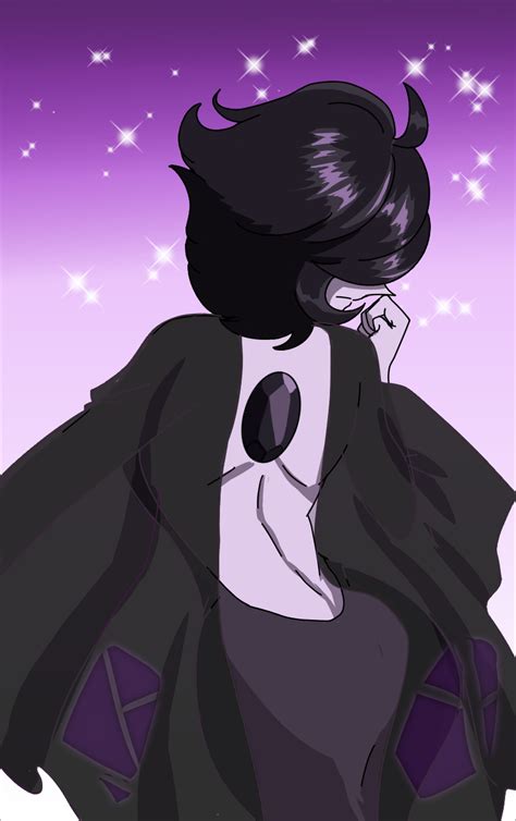 Black Pearl Steven Universe Know Your Meme