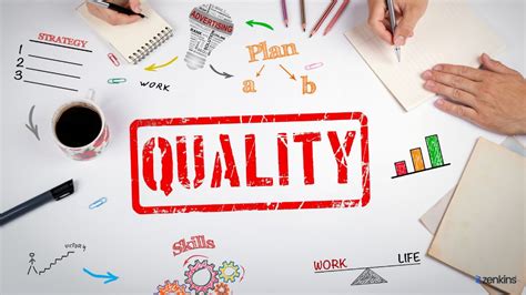 Building Quality First A Custom Qms Software For Manufacturing