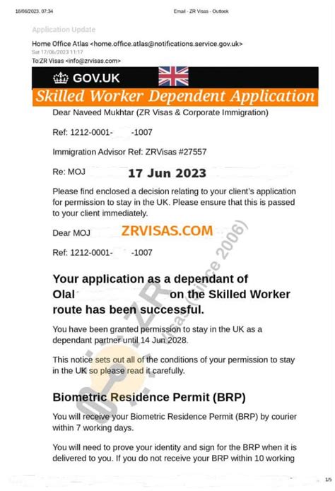 100s Of Uk Visa Approvals For Our Clients From 60 Countries Year 2023
