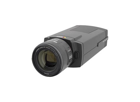 AXIS Q1659 Network Camera | Axis Communications