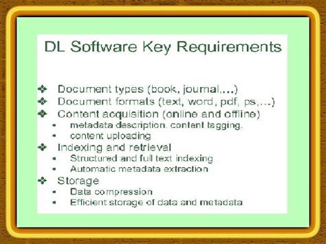Greenstone Digital Library Software Gsdl Open Source Software