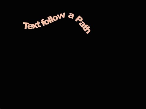 How To Make Text Follow A Path In After Effects Lena Design