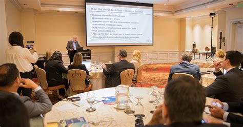 Pre Conference Seminars High Security Printing Latin America