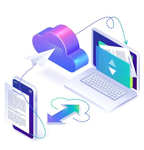 Simplified Cloud Migration Services For Your Business Expert Cloud Migration