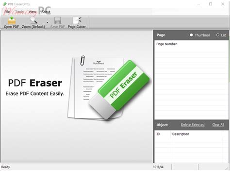 Get Deal For Reezaa PDF Eraser Pro 2025