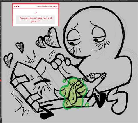 Rule 34 Algebralien Ambiguous Gender Barely Colored Battle For Dream Island Blush