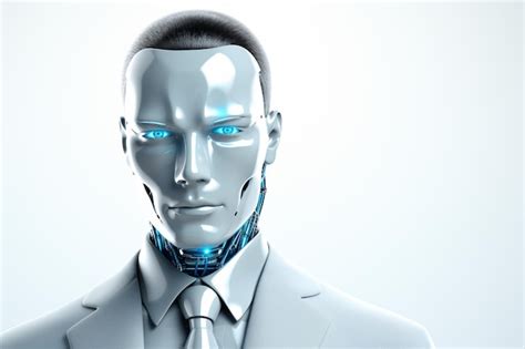 Premium Photo And Robotic Process Automation Engineer