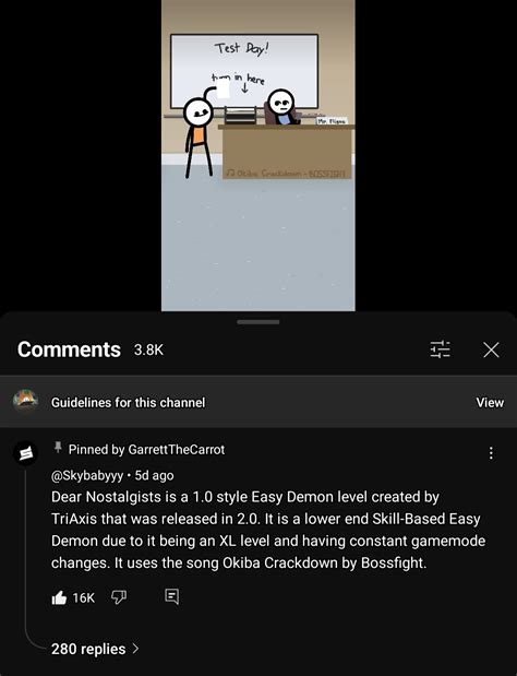 Geometry Dash Fandom