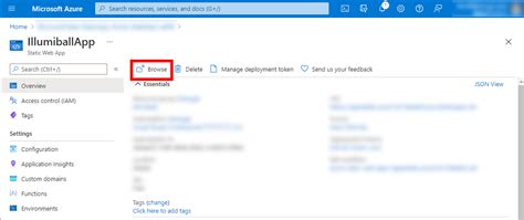 Unityで作ったゲームをwebglビルドしてazure Static Web Appsで公開する テトシスの備忘録