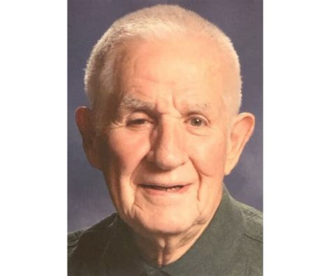 George Hendrickson Obituary 2023 Great Falls Mt Connersville