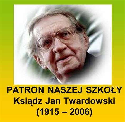 Szkola Podstawowa Im Księdza Jana Twardowskiego W Kamienicy Czerwinsk Nad Wisła