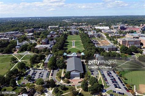University Of Maryland Campus Photos And Premium High Res Pictures