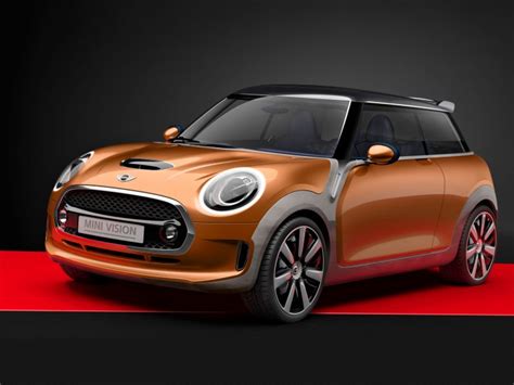 Mini Car Plans