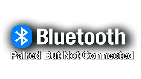 Fix Bluetooth Paired But Not Connected Problem In Windows 10 EasyPCMod