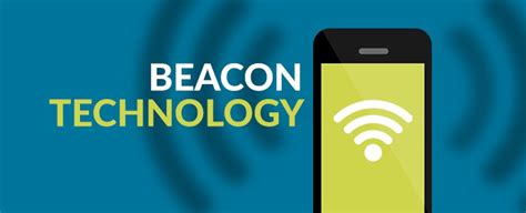 Ibeacon Beacon Technology Azkanian Kakan