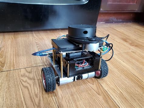 How To Send Goals To The ROS Navigation Stack Using C