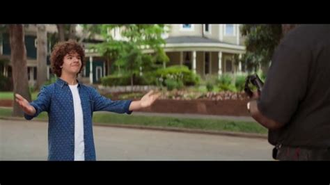 Fios By Verizon Tv Commercial Fiber Fan Featuring Gaten Matarazzo