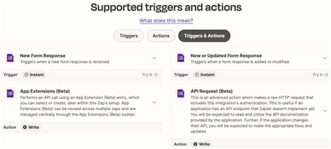How Do I View Incomplete Google Forms Submission Zapier Community