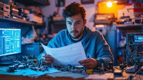 Discover The Essentials Of Discrete Semiconductor Products