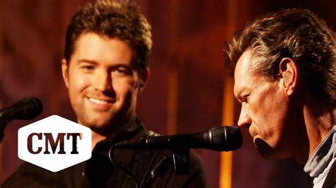 Your Man Josh Turner Music Video