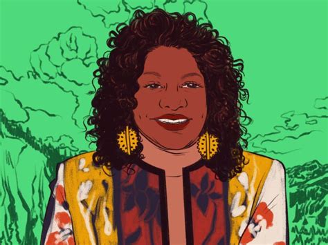 Dr Beverly Wright Pathbreakers