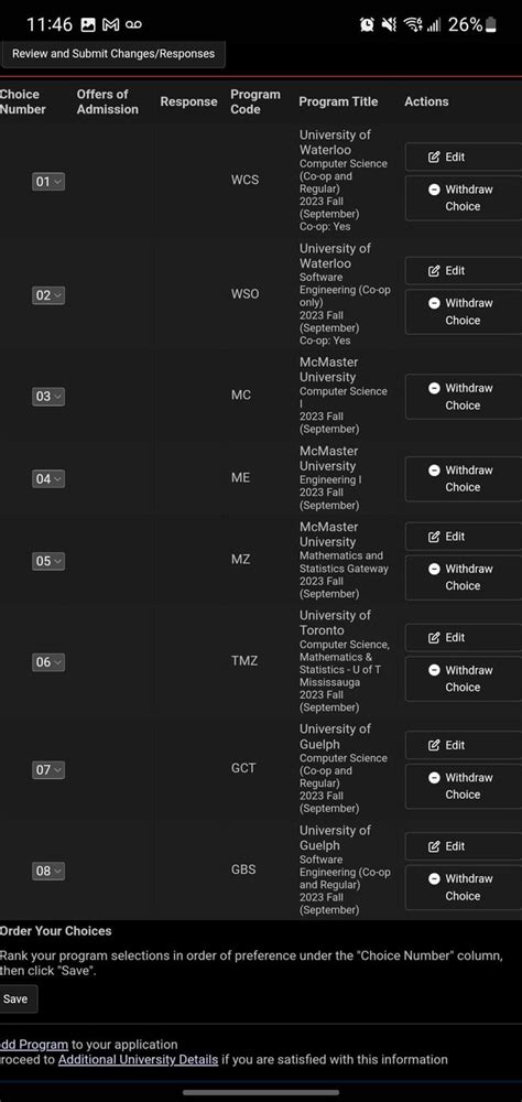 Uottawa Cs R Ontariograde12s