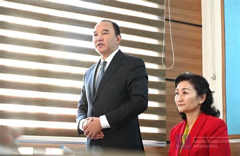 МОНГОЛЫН ОЮУТНЫ СПОРТЫН Vi НААДМЫН ТЕХНИКИЙН НЭГДСЭН ЗӨВЛӨГӨӨН БОЛОВ