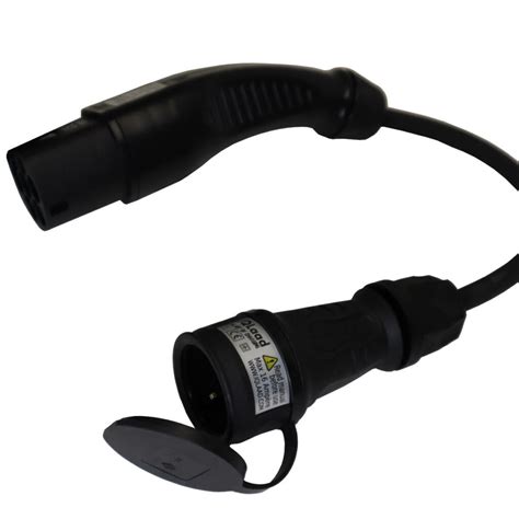 Adapter Type To Schuko Iqlaad