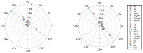 Combining Multi Dimensional Sar Parameters To Improve Rvog Model For