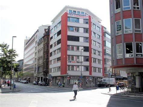 NIKA.haus - Netzwerk Frankfurt für Gemeinschaftliches Wohnen e.V.